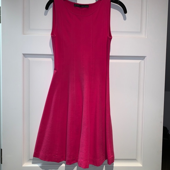 Zara | Dresses | Zara Cocktail Dress | Poshmark